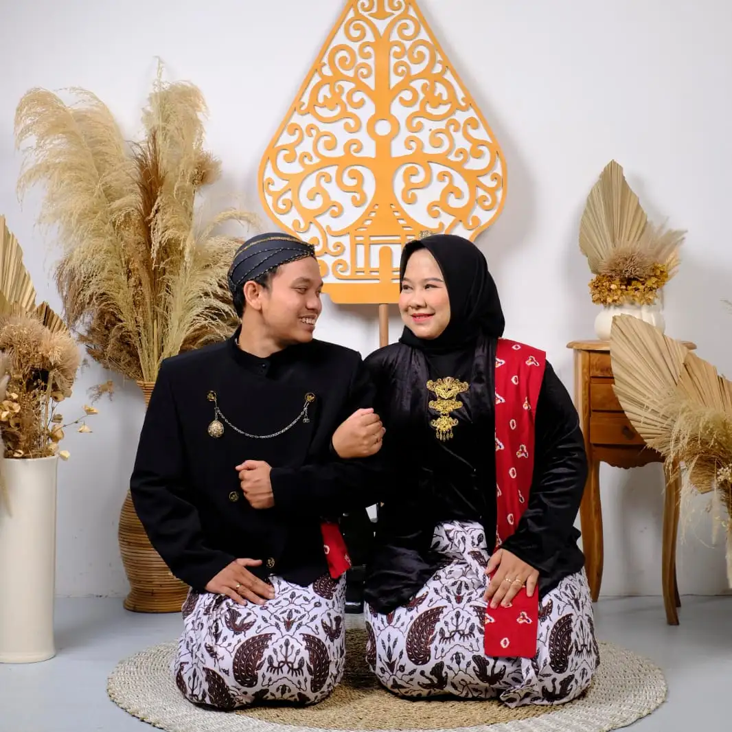 The Wedding Of Bintang & Wiwi
